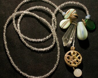 African amulet | Etsy