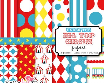 Popular items for bigtop on Etsy