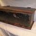 Paducah Box Primitive