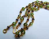 Objects of Art to live with... by MonBedo on Etsy