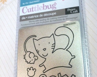 Popular items for cuttlebug dies on Etsy