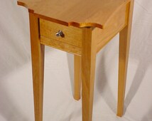 Popular items for shaker end tables on Etsy