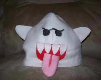 Popular items for boo hat on Etsy