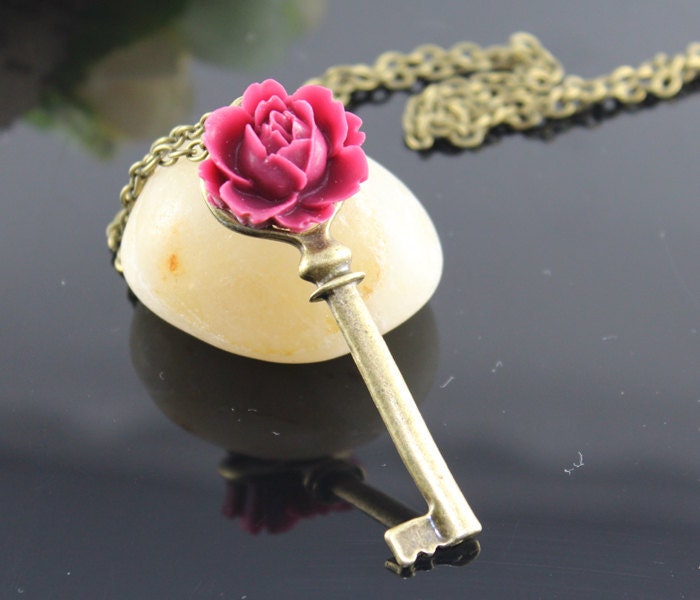 1000+ images about Intricate Skeleton Keys on Pinterest | Skeleton keys ...