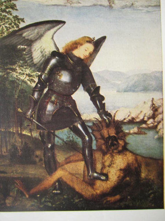 5 Top renaissance painting demon You Can Get It Without A Dime ...