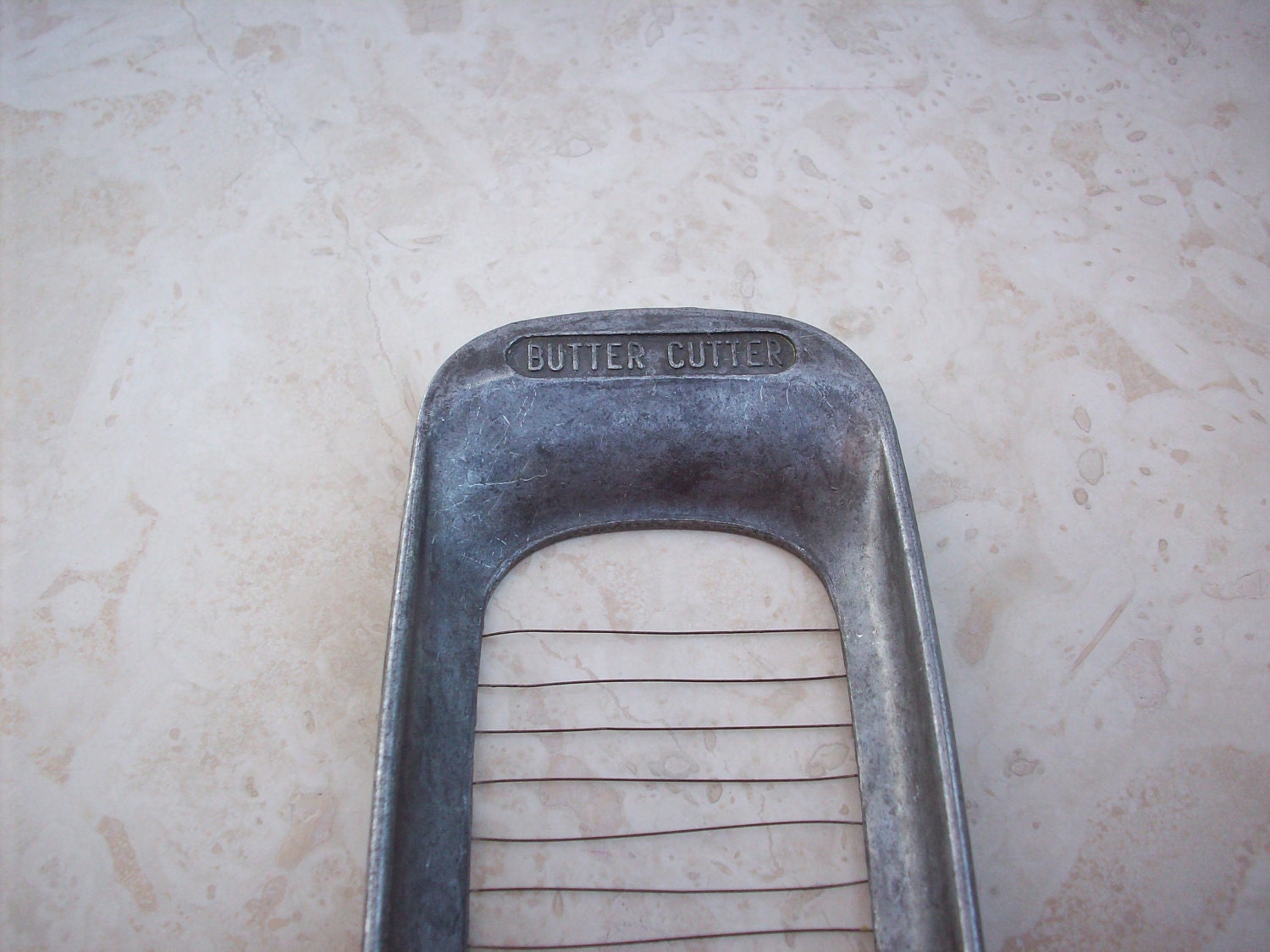 Vintage Uebel Butter Cutter Circa 1940 or 1950's