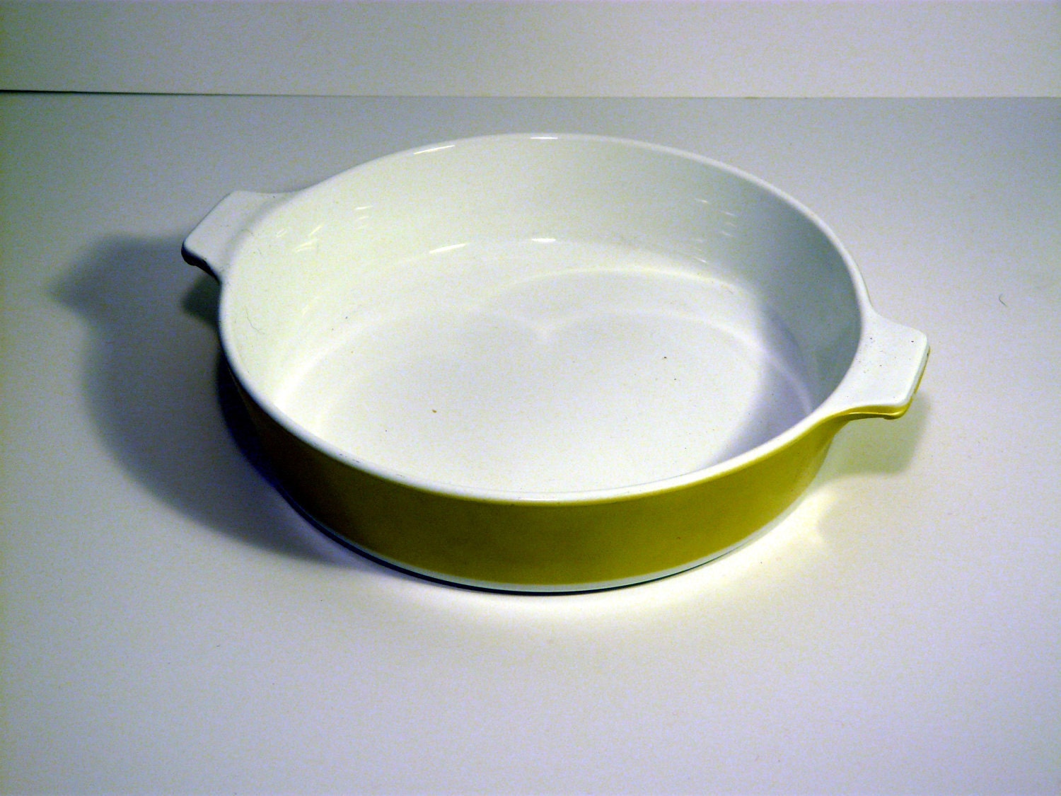 Corning Ware Skillet Yellow Vintage – Haute Juice