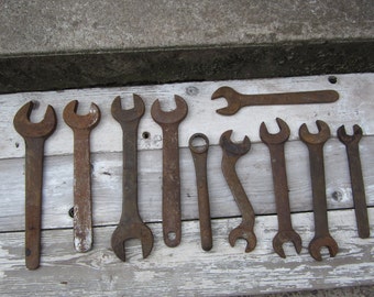 Vintage mechanic | Etsy