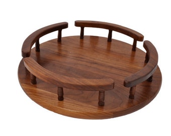 Unique lazy susan related items | Etsy