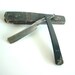 John Barber Straight Razor Vintage Razor with Case