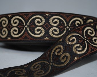 Celtic scroll | Etsy