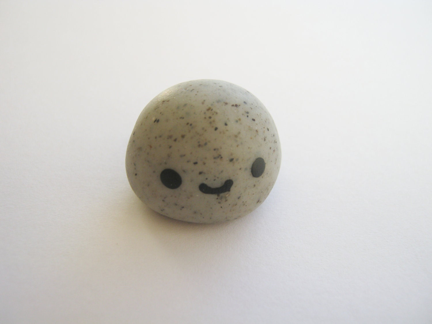 Cute Rock Pet Figurine Cute Rock Pet Figurine