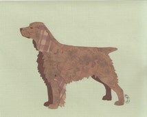 Unique boykin related items | Etsy