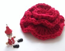 Popular items for knitting brooch on Etsy