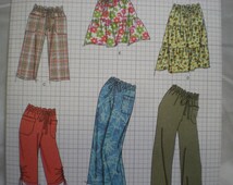 Popular items for simplicity 2414 on Etsy