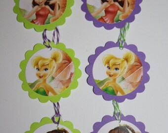 Tinkerbell friends | Etsy