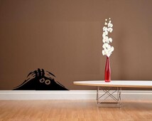 Popular items for wall decals for men on Etsy