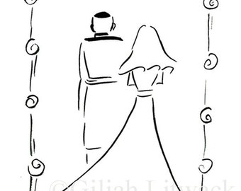 Popular items for chuppah on Etsy