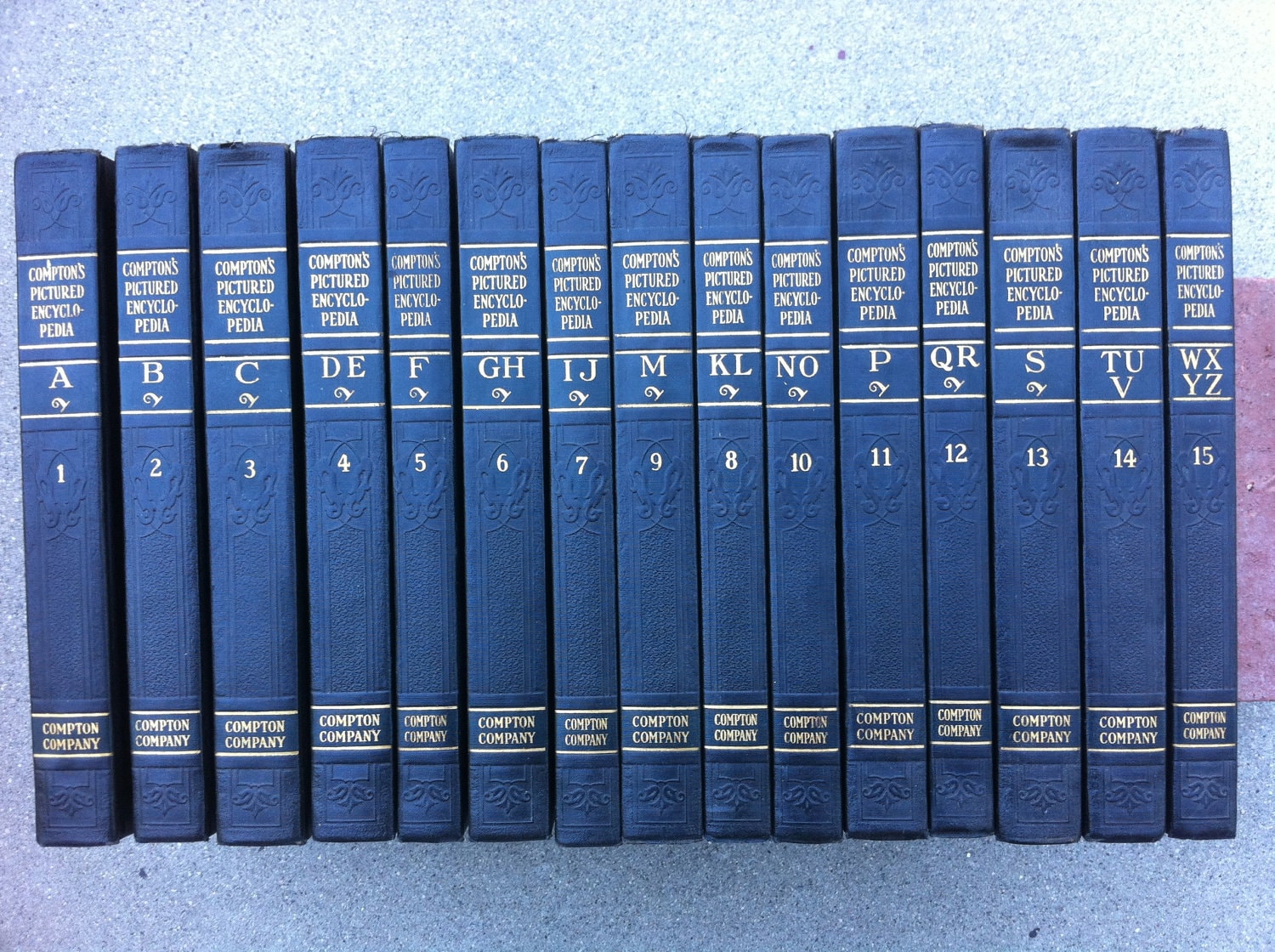 Compton's Encyclopedia - Alchetron, the free social encyclopedia