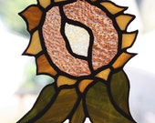 Solar powered stained glass art by SolarResonance