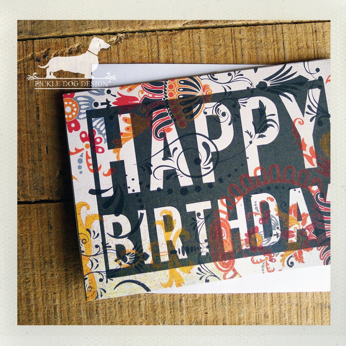 Happy Birthday Note Cards at Mina Clemmer blog