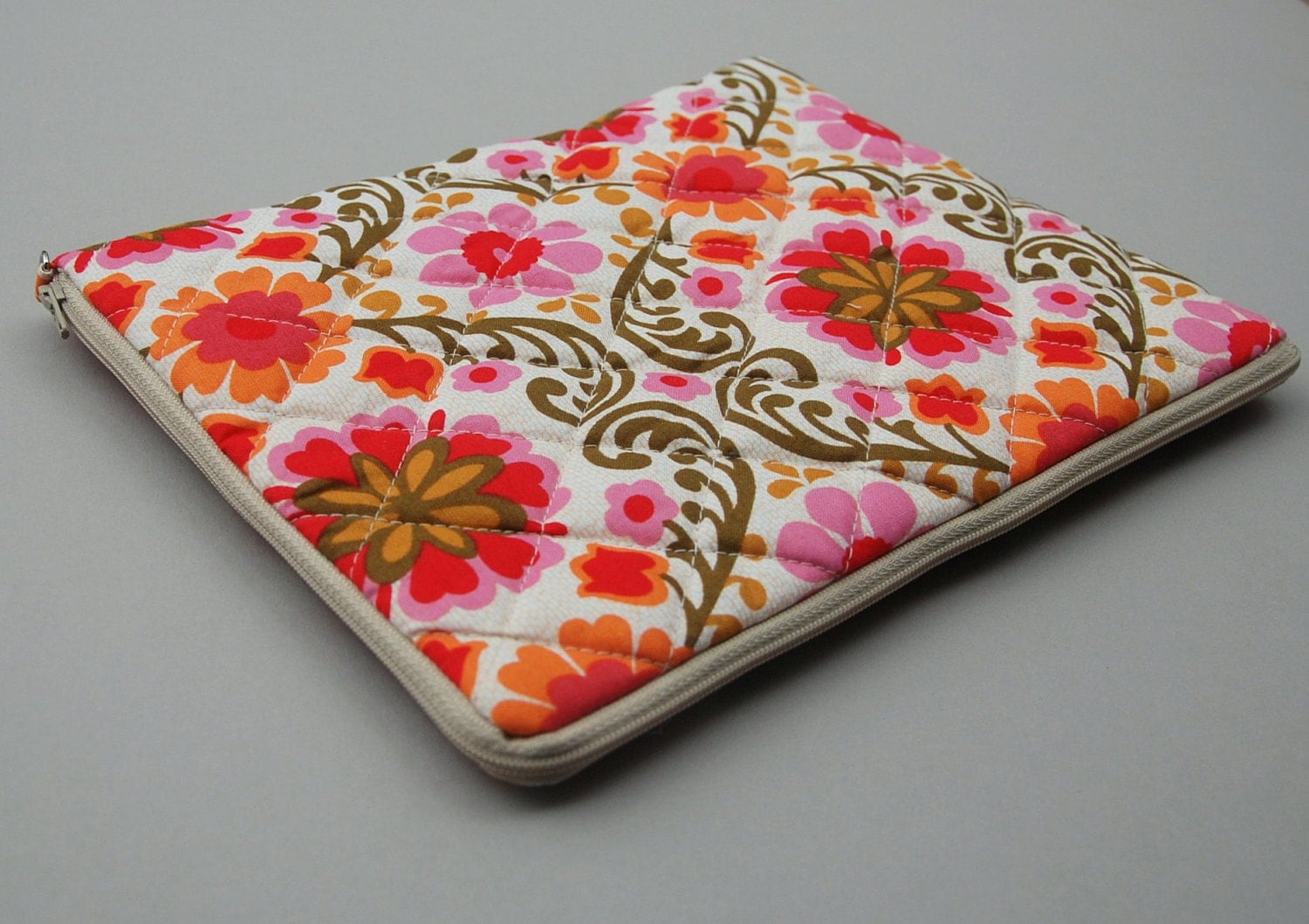 iPad Case iPad cover Cotton/Padded.