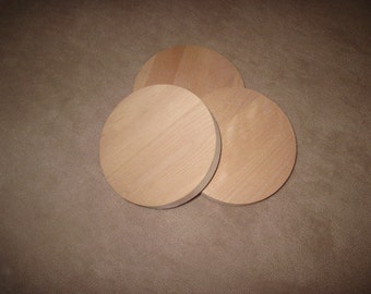 Unique wood craft disc related items | Etsy