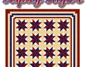 Patterns by Quilt Addicts by quiltaddictspatterns on Etsy