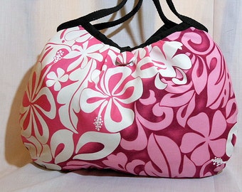 Popular items for hawaiian bag on Etsy