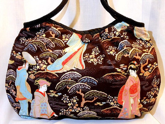 Japanese Purses | IUCN Water