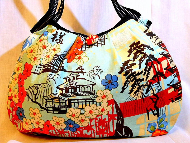 Japanese Purses | IUCN Water