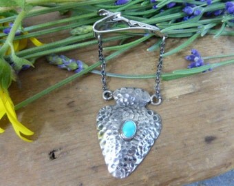 Items similar to Bizarre primitive Antique INDIAN ARROWhead and ...