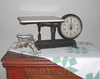 Platform scale | Etsy