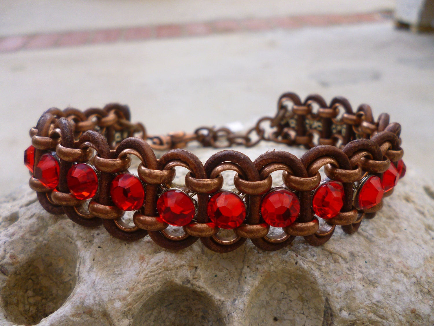 Unique Bracelets Jewelry and Dog Collar Designs By LT by BlingOn