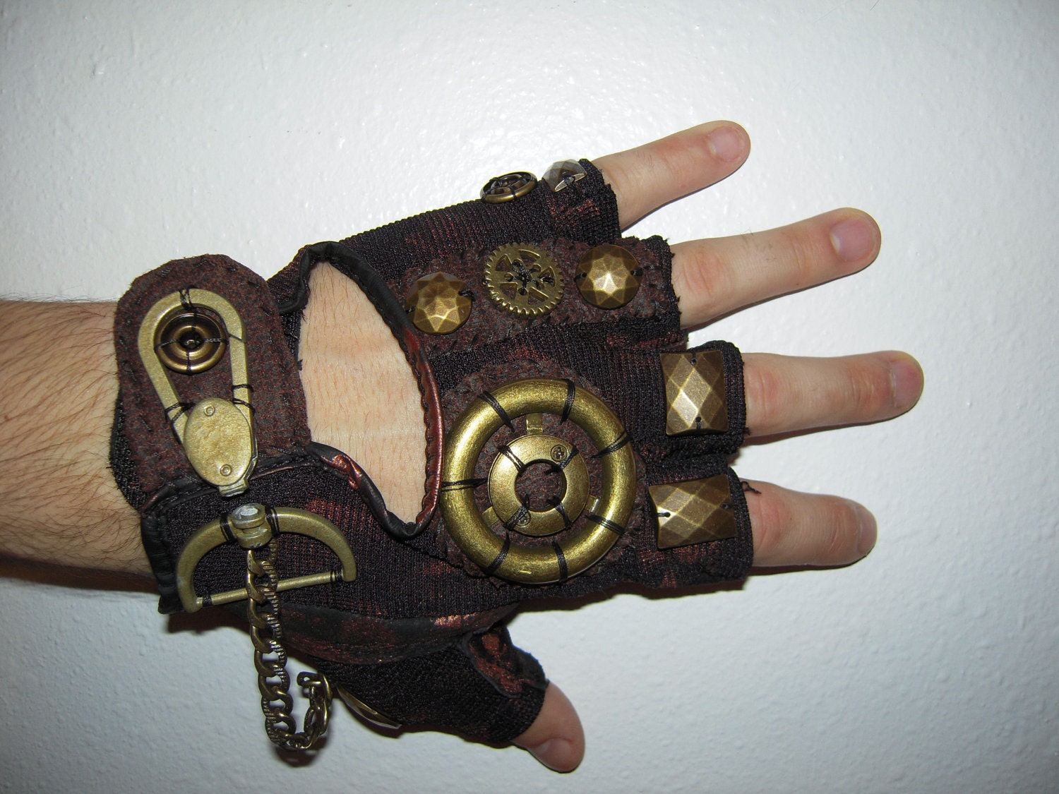 The Marked - Characters: The Marked Showing 1-27 of 27