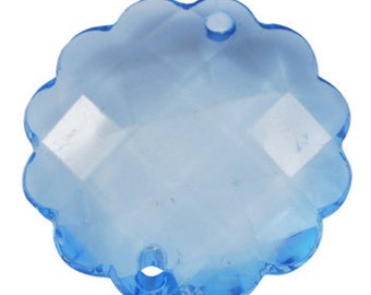 Acrylic connectors | Etsy