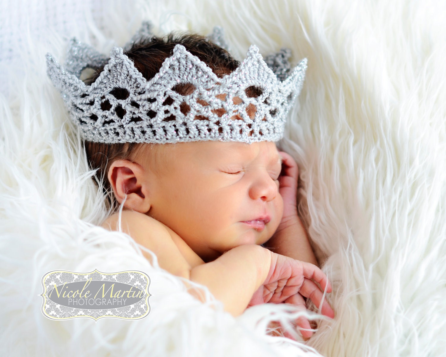 Baby Crowning