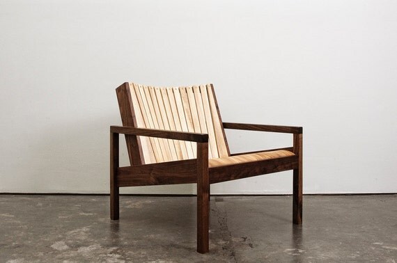 Items similar to Easy Chair 1 on Etsy