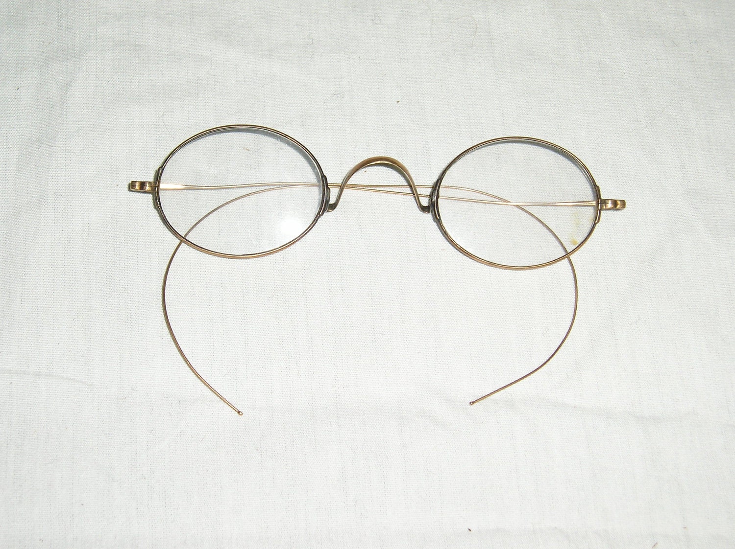 19th Century glasses/eyewear