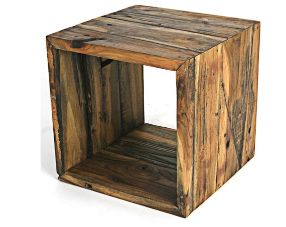 Items similar to Modular Storage Cube 16x16 on Etsy