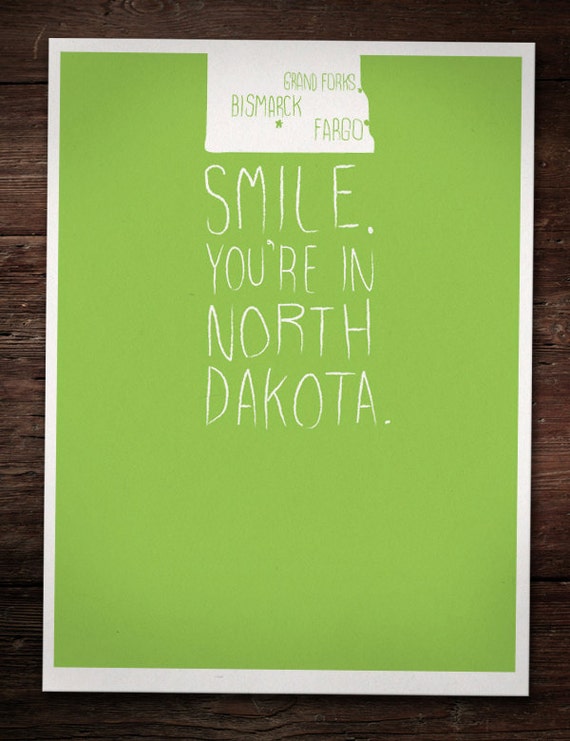 Geographic Design | Geography, meet good design. | Page 2