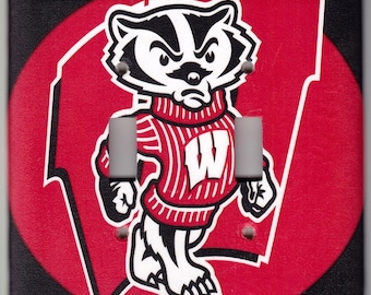 Large Bucky Badger Patch: full version free software download - yahoomaster