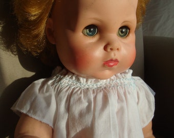 Popular items for 1960 doll on Etsy