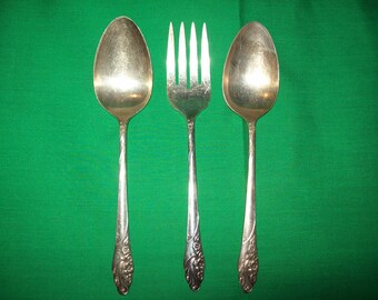 Popular items for community silver on Etsy