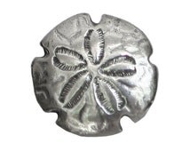 Popular items for sand dollar button on Etsy
