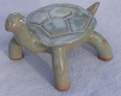 Whimsical clay creatures to charm your inner beast by nankclay