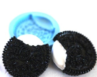 Fake oreo | Etsy