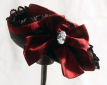 Popular items for tricorn hat on Etsy