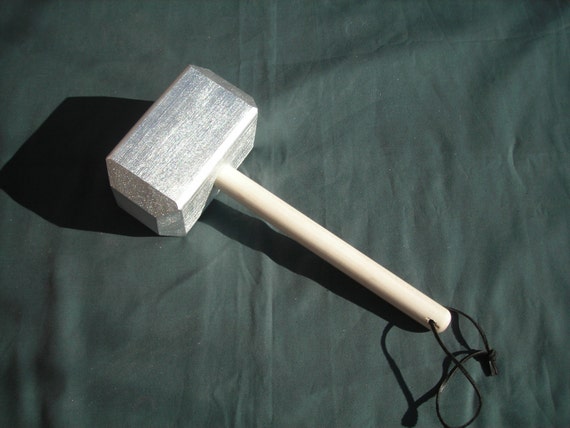 Small Thor Hammer