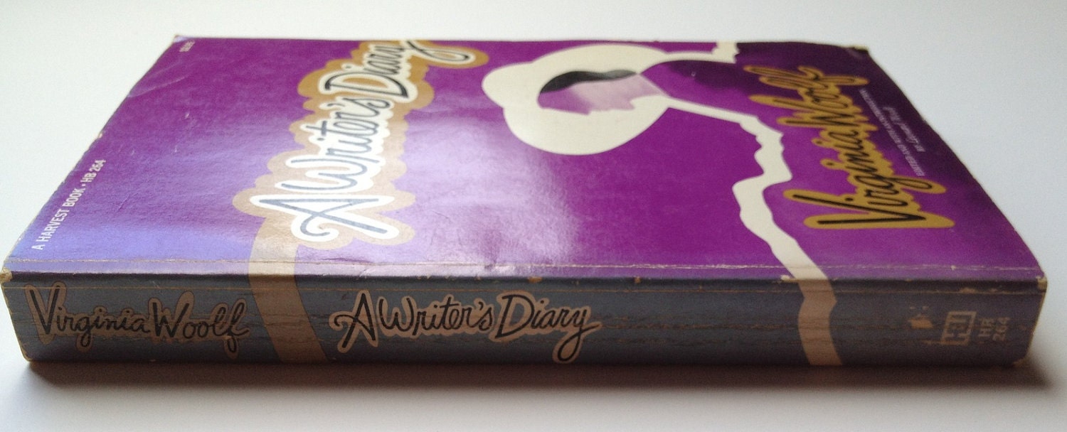 A Writer s Diary By Virginia Woolf a-writer-s-diary-by-virginia-woolf